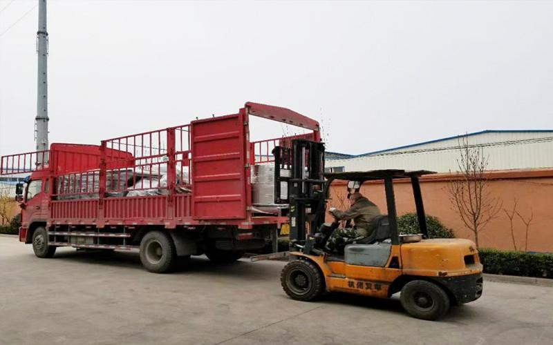 Fornitore cinese verificato - Henan TMS Machinery Co.,Ltd