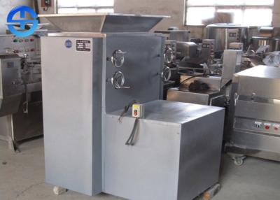 China High Output Dry Garlic Peeling Machine Electric Garlic Clove Separating Machine for sale