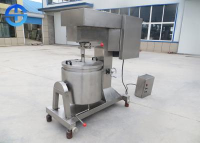 中国 機械を打つ普及した食肉加工機械ステンレス鋼のミートボール 販売のため