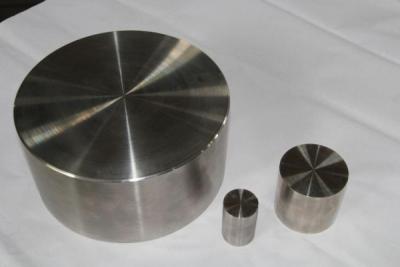 China Durable Titanium Alloy Products , Titanium Flanges And Fittings Erosion Resistant for sale