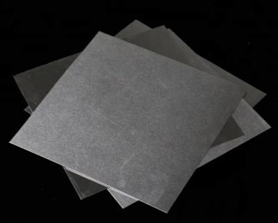 China 6AL - 4V Grade 5 Titanium Plate / Titanium Sheet Metal For Electroplating Equipment for sale