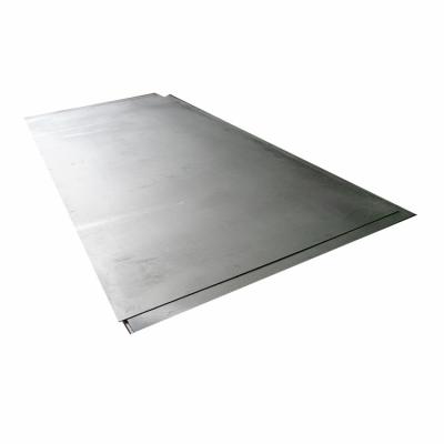 China Chemical Processing Titanium Alloy Sheet / Professional Titanium Metal Plate for sale