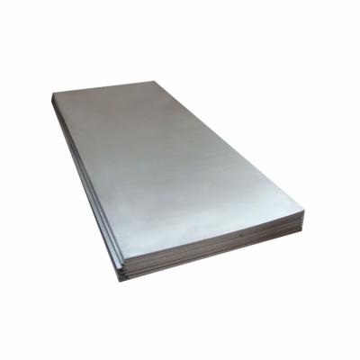 China High Hardness Aerospace Titanium Sheet Grade 9 Good Biocompatibility for sale