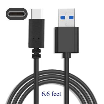 China USB-C Type C 3.1 Male to USB 3.0 Fast Charging Cable For Mac Nexus 6P 5X for sale