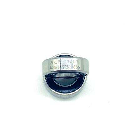 Китай SKF 628/8-2Z, шарикоподшипник паза 628/8-2RSRadial/Deep - круглая скважина, ID 8 mm, 16 защищаемых mm OD, ширина 5 mm, двойное продается