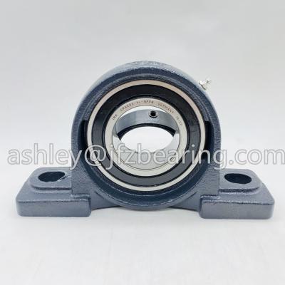 Китай Блок шарикоподшипника блока подушки INA (Schaeffler) PASE60-XL - основание 2-болта, скважина 60 mm, материал литого железа, стандартная обязанность, продается