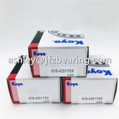 Китай 616 4351 носить эксцентричного ролика 6164351YSX строки двойника YSX KOYO общий для редуктора, 35x86x50mm, утяжеляет: 1.5KG продается
