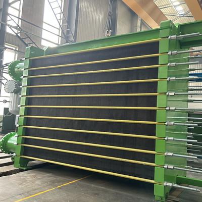 Quality Plate heat exchanger (detachable) for sale