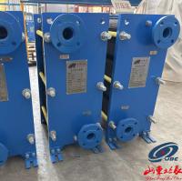 Quality BC05-1.0/150-12 plate heat exchanger for sale