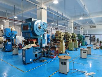 China Factory - Shenzhen TingFeng Hardware Products Co.,Ltd