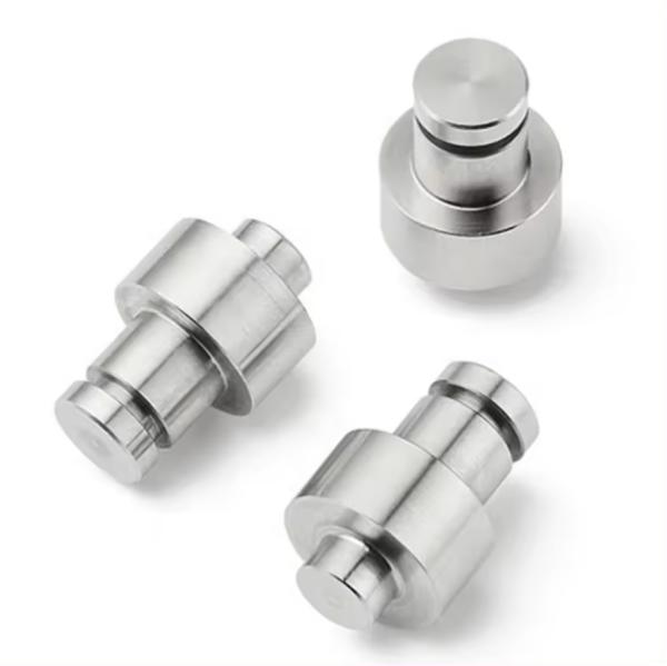 Quality Engineering Collaboration CNC Turned Parts Cnc Prototype Parts For Complex Components for sale