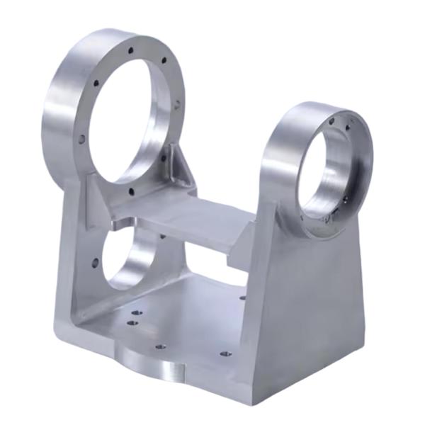 Quality Multi Material Parts Machining Services Special Process For PEEK ULTEM Alloys for sale