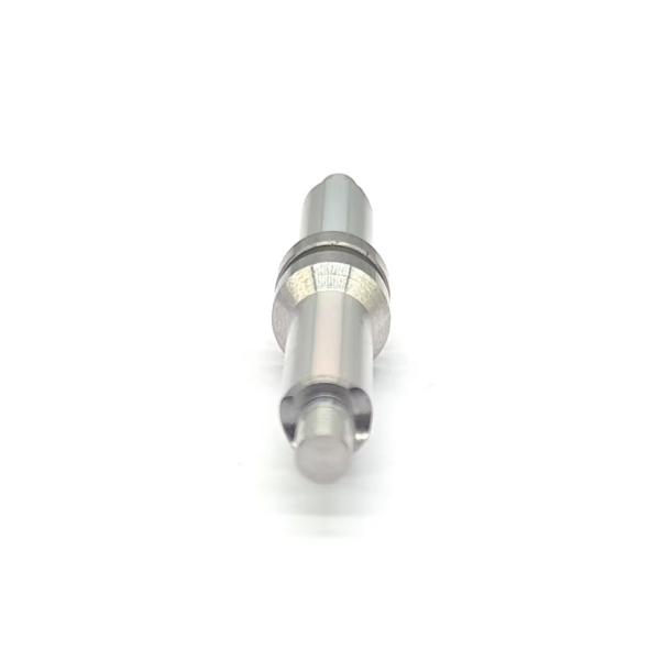 Quality Multi Axis CNC Milling Service High Precision For Complex Structure Metal Parts for sale