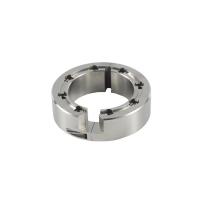 China Customizable Cnc Turning Components High Precision For Engineered Components for sale