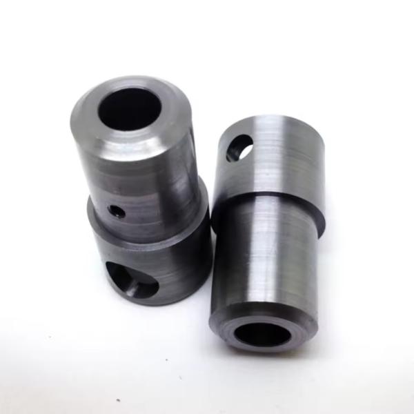 Quality Industrial Cnc Complex Machining Parts For Rapid Prototype And Batch Production for sale