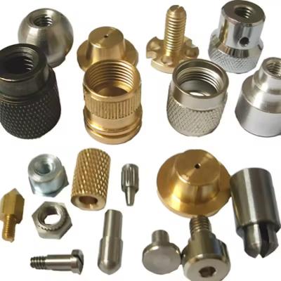 China Micron Level Precision Machined Parts CNC Machining Service For Micro Holes Or Thin Walls for sale