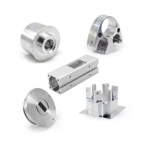 Quality Multi Axis Swiss Type Precision Cnc Turning For Medical Devices Components for sale