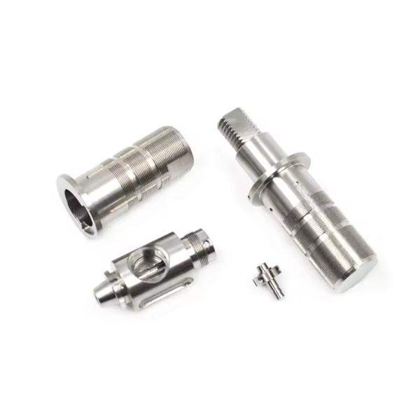 Quality Customized Rapid Prototype Manufacturing DFM Analysis Cnc Prototype Service for sale