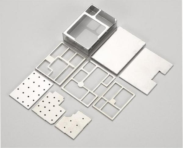 Quality Efficient High Volume Progressive Die Stamping Complex Parts Progressive Die Service for sale