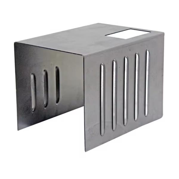 Quality High Precision Progressive Metal Stamping Stable For Complex Medium Parts for sale