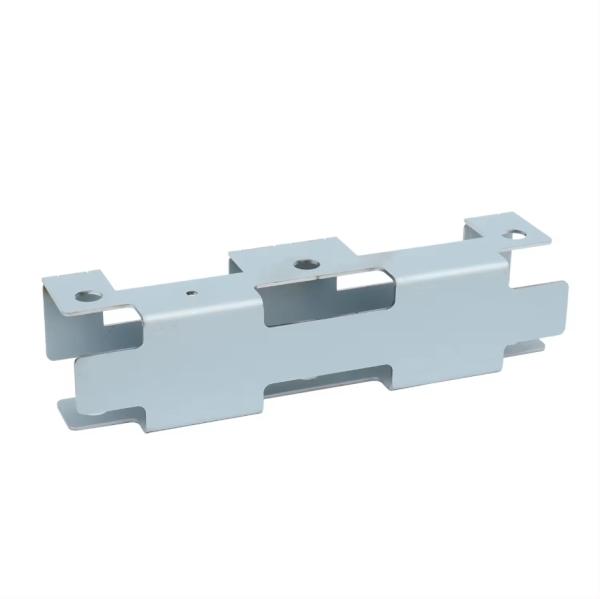 Quality Copper Alloy Progressive Die Parts With DFM Analysis To Shorten Tooling Lead Time for sale