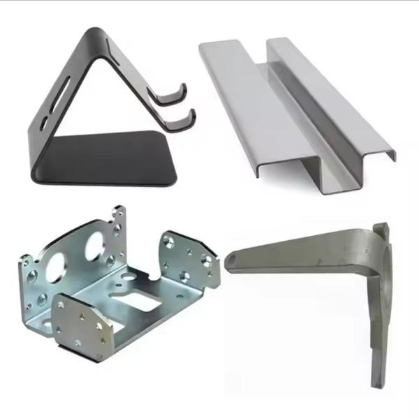 Quality Customizable Progressive Stamping Process Strict Quality Control And Traceabilit for sale