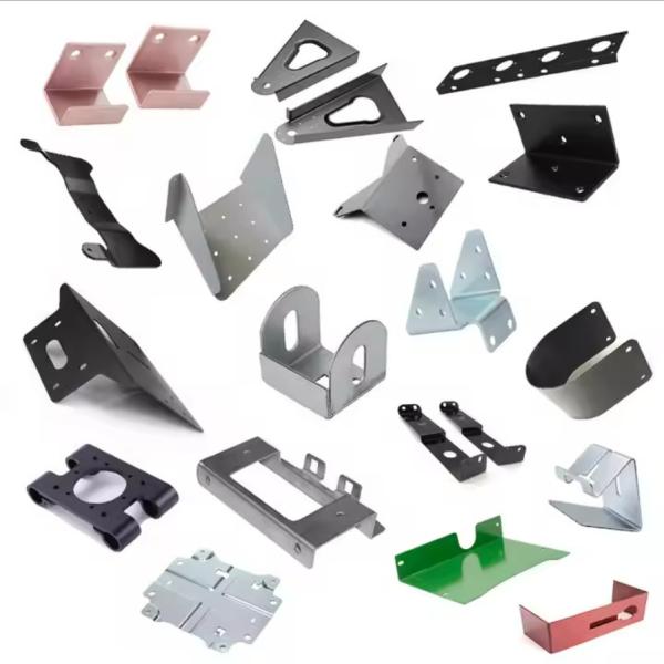 Quality Customizable Progressive Stamping Process Strict Quality Control And Traceability for sale
