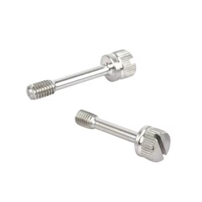 China Engineered Non Standard Screw Customize For Aerospace And Aviation Industry for sale