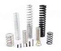 China Conical Compression Spring Progressive Force Variable Diameter Custom for sale