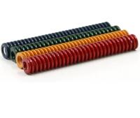 China Custom Non Standard Compression Spring Small Batch Fast Sample Precision Parts for sale