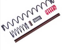 China Conical Compression Spring Progressive Force Variable Diameter Custom for sale