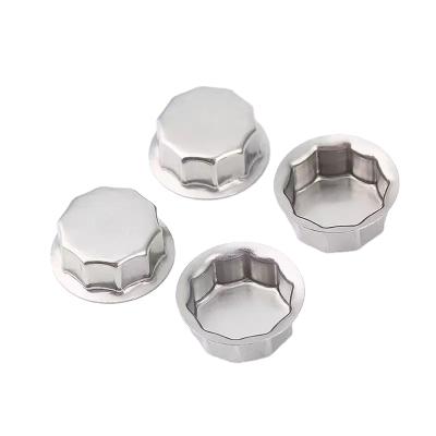 China Thick Plate Deep Drawing Parts Energy Housings And Enclosures Deep Draw Components for sale