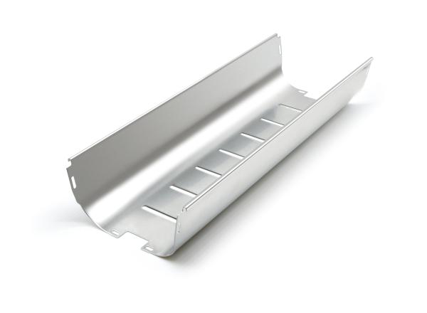 Quality High Precision Progressive Stamping Process For Electronic Components And Shields Mass Production for sale