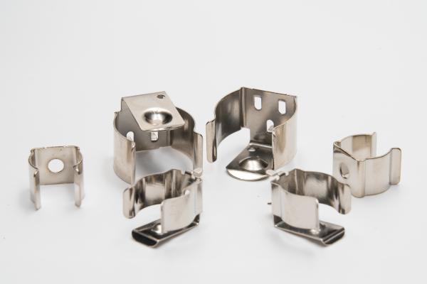 Quality Customized Precision Stamping Parts Surface Integrity Demands Sheet Metal Stamping Parts for sale