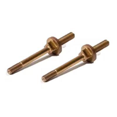 China Thermal Management Vibration Resistant Fasteners Custom Engineered Solutions for sale