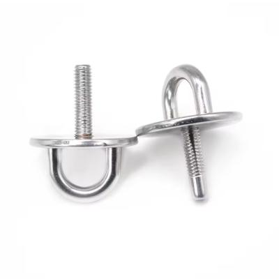 China Customization Non Standard Fasteners High Precision Non Standard Screw for sale