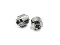China Customize Surface Mount Nuts Rapid Prototyping For Automated PCB Assembly for sale