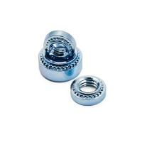 China Non Standard Self Clinching Fasteners Space Saving Processing Press Fit Studs for sale
