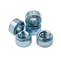 China Non Standard Self Clinching Fasteners Space Saving Processing Press Fit Studs for sale