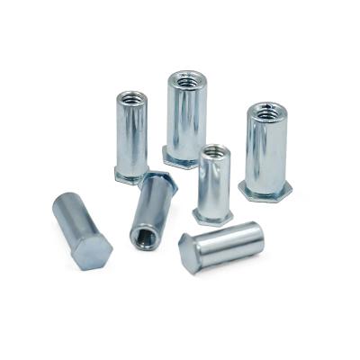 China Value Engineering Partner for Clinch Studs | Systematically Lowering TCO via Design, Process & Installation Optimization for sale