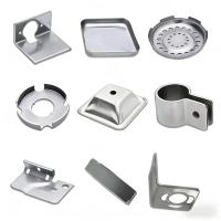 China Complex Geometry Precision Stamping - Multi-Slide / Fine Blanking for sale