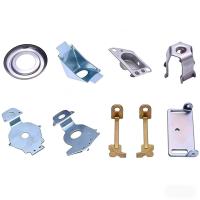 China Complex Miniature Precision Stamping - Difficult Parts Specialists for sale