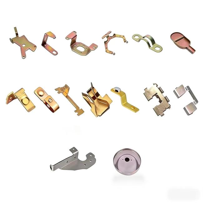 Technical specifications and measurement equipment