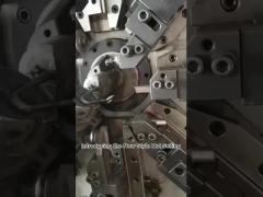 Irregular Spring