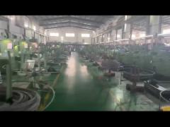 Custom Cold Heading & Non-Standard Fastener Solutions