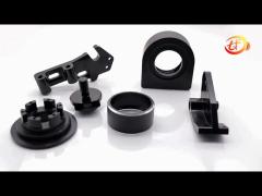 complex geometries precision machined parts critical tolerance requirements cnc machining parts