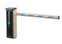 China Adjustable Speed Swing Barrier Access Control System Anti Tailgating  For Traffic Road for sale