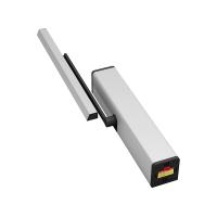 China Automatic Horizontal Swing Door Operator for Efficient Access Control Opening/Closing Door Access Products for sale