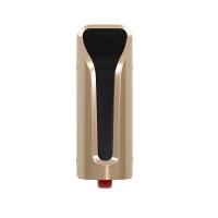 China Self Installable Rolling Door Operator Ground Mounted With Switch Motor Remote Control Key Card Access for sale