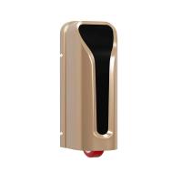 China Self Installable Rolling Door Operator Ground Mounted With Switch Motor Remote Control Key Card Access for sale